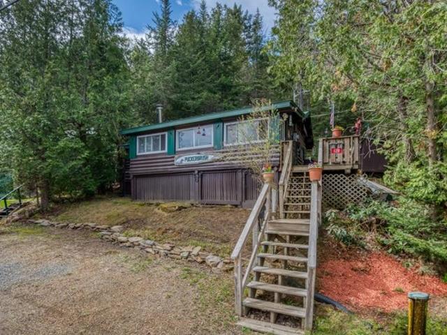 S Shore Dr, Rangeley Plt, Home For Sale