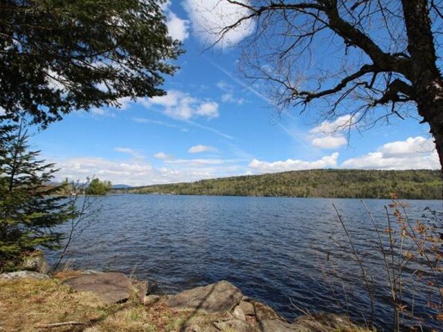 S Shore Dr, Rangeley Plt, Plot For Sale