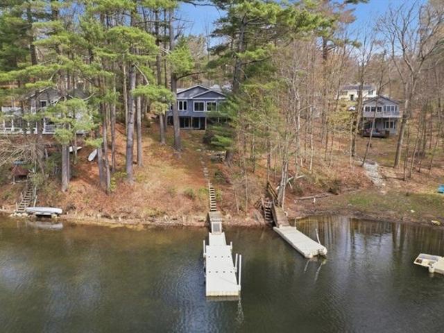 S Shore Dr, Sturbridge, Home For Sale