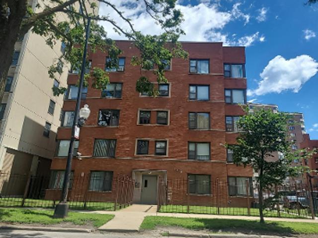 S Shore Dr Unit 106