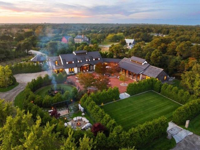 S Shore Rd #,nantucket, Home For Sale
