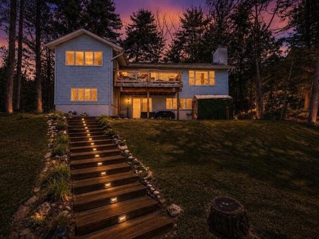S Shore Rd, New Durham, Home For Sale