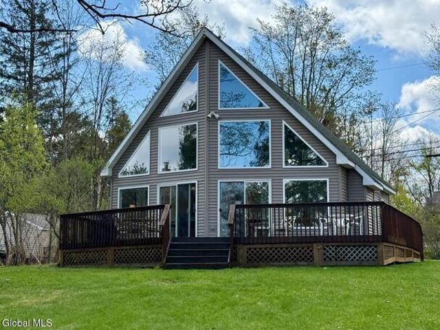 S Shore Rd, Delanson, Home For Sale