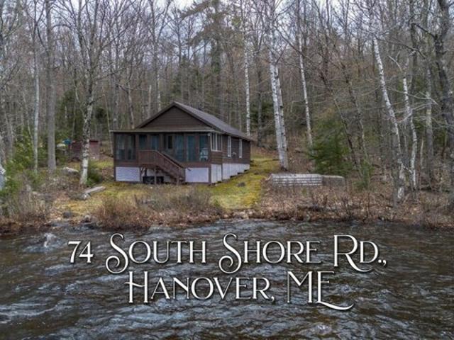 S Shore Rd, Hanover, Home For Sale