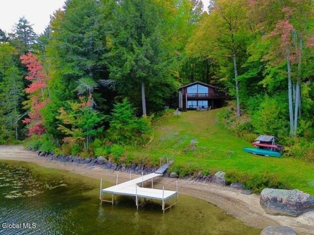 S Shore Rd, Lake Pleasant, Home For Sale
