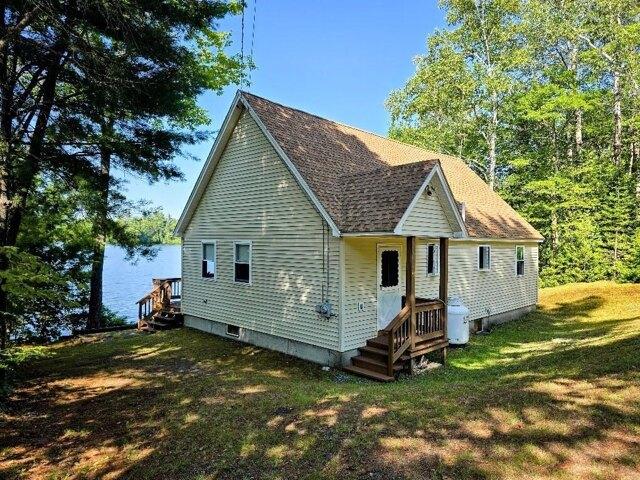 S Shore Rd, Lake View Plt, Home For Sale