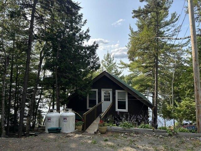 S Shore Rd, Linneus, Home For Sale