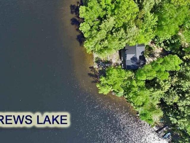 S Shore Rd, Linneus, Home For Sale