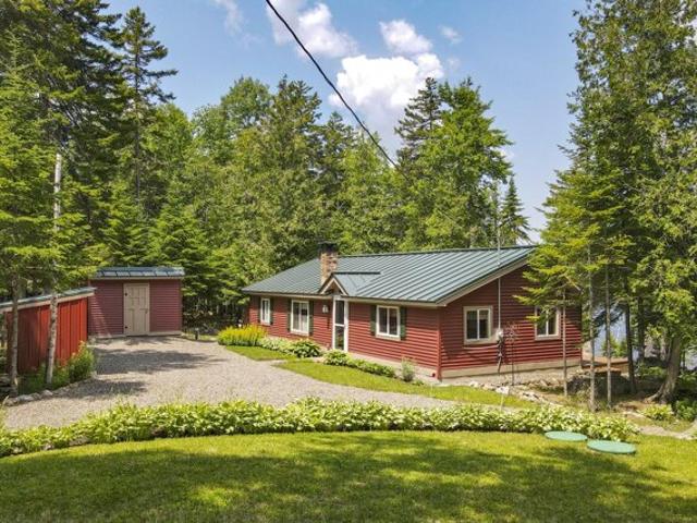 S Shore Rd, Linneus, Home For Sale