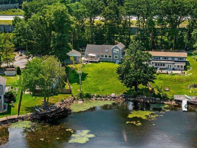 S Shore Rd, Salem, Home For Sale