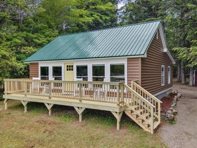 S Shore Rd, Topsfield, Home For Sale
