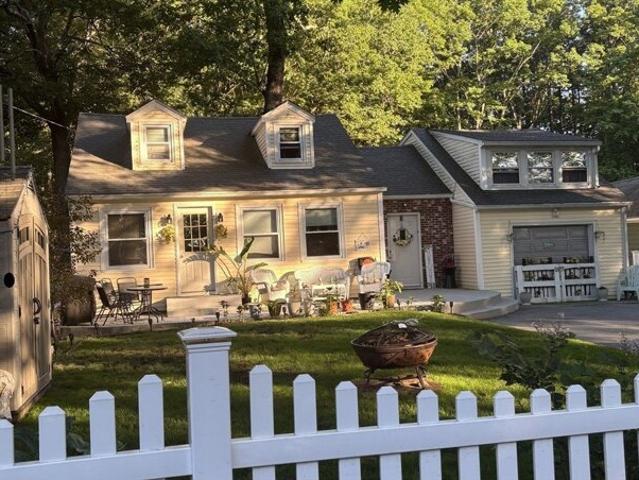 S Shore Rd, Westminster, Home For Sale