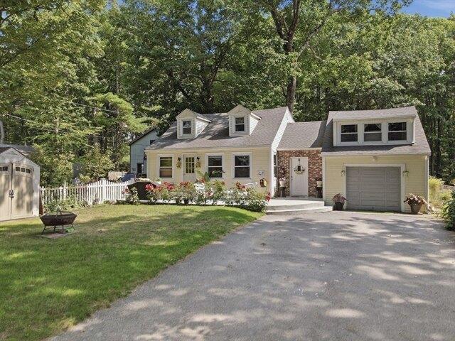 S Shore Rd, Westminster, Home For Sale