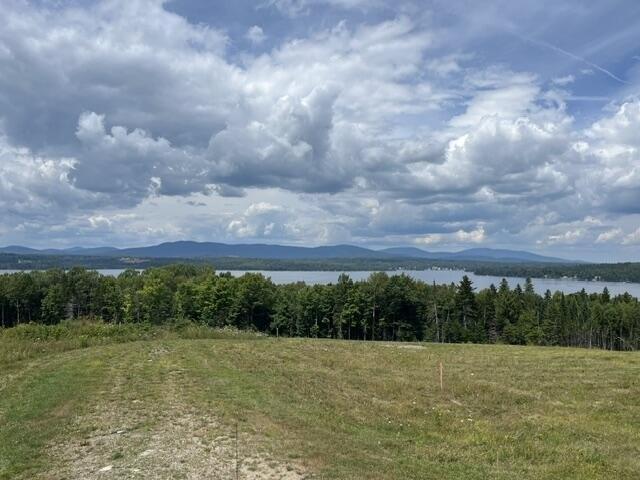 S Shore 1B Dr Lot 44, Rangeley Plt, ME 04970