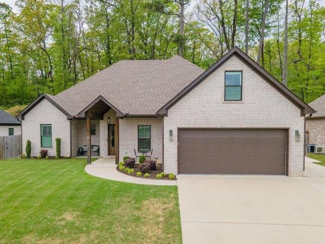 S Shoreline Blvd, Benton, Home For Sale