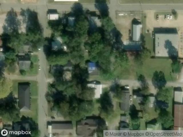 S Siddall St