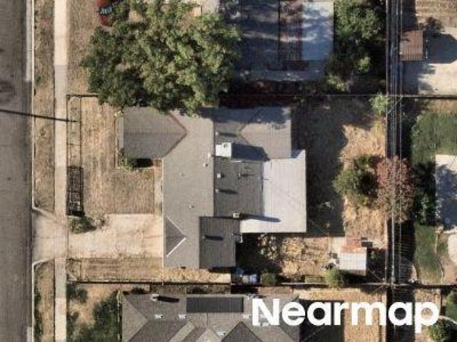 S Sierra Vista Ave