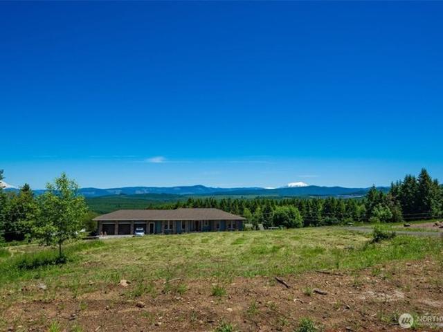 S Silver Lake Rd Lot 7, Castle Rock, WA 98611