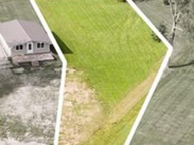 S Skyline Dr, Perrinton, MI 48871