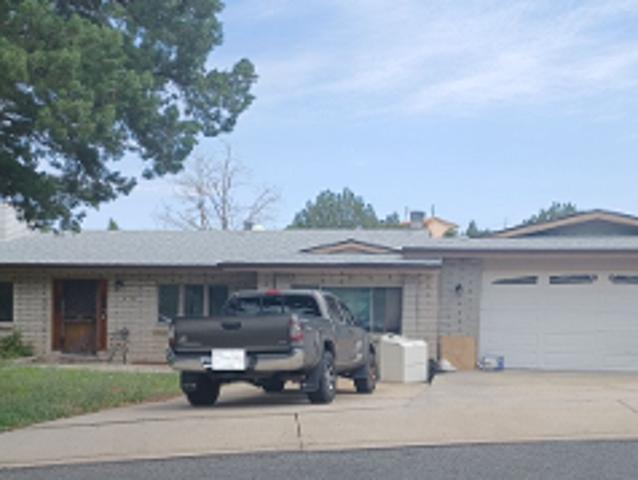 S Skyview Dr