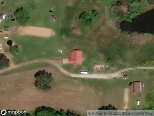 S Slayden Rd