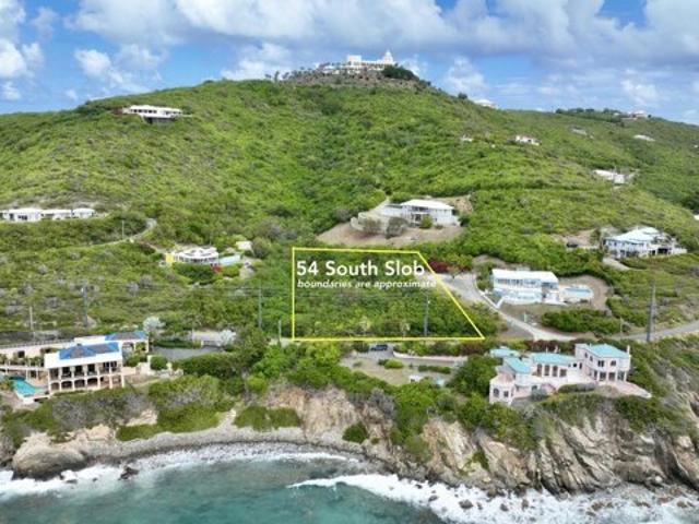 S Slob Eb, Saint Croix, Plot For Sale