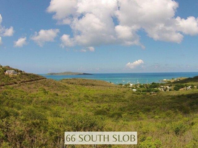 S Slob Eb, Saint Croix, Plot For Sale