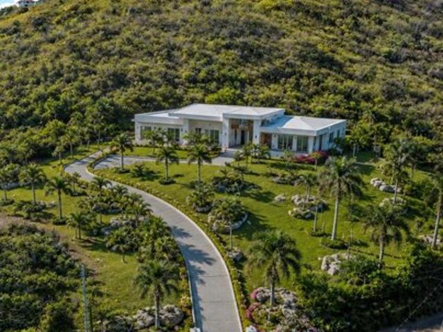 S Slob Eb, Saint Croix, Plot For Sale