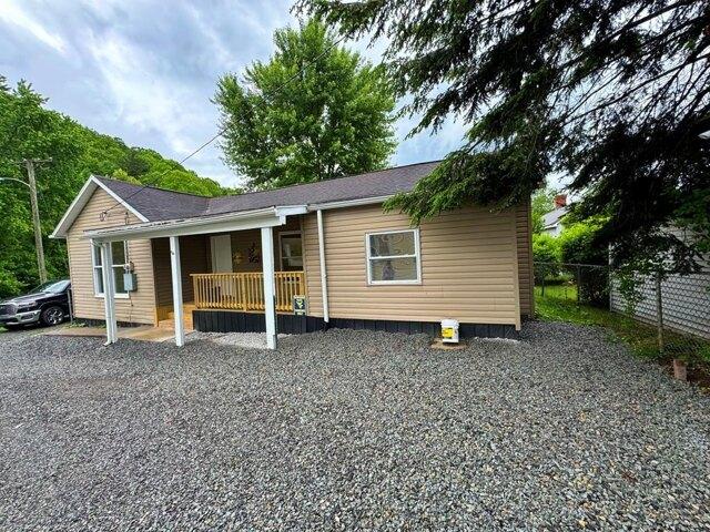 S Smith Ave, Mount Hope, Home For Sale