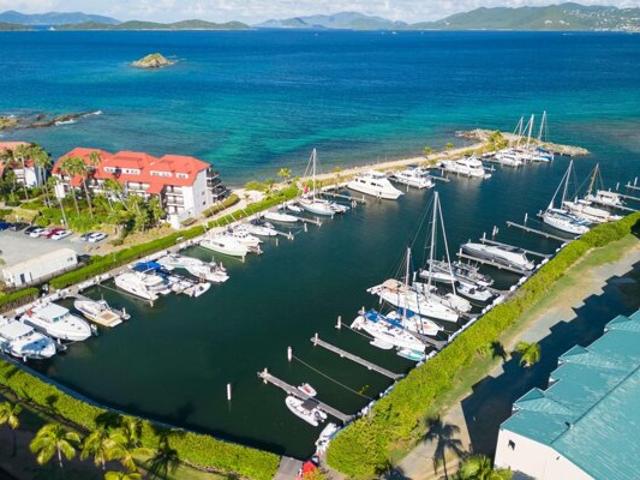 S Smith Bay Rh, Saint Thomas, Home For Sale