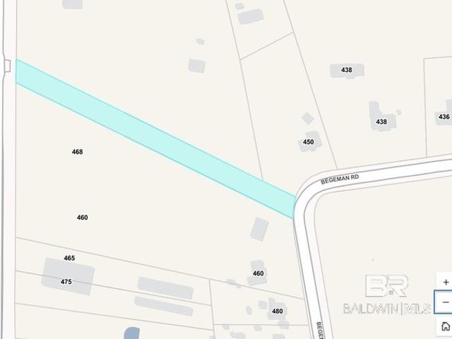 S Snow Rd, Mobile, AL 36608