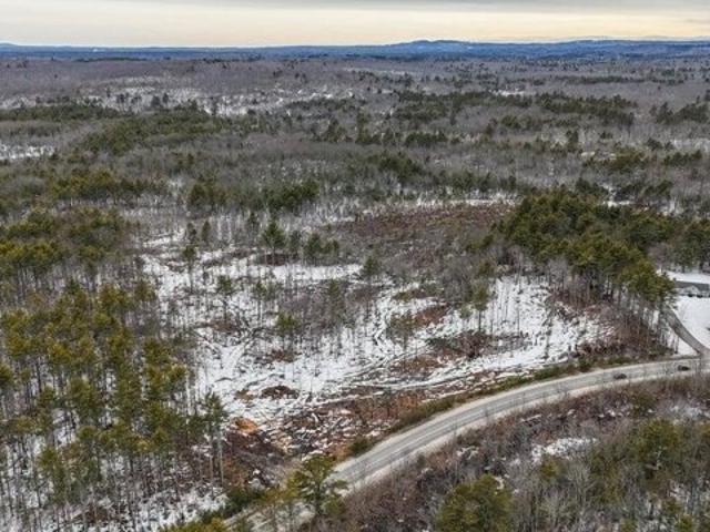 S So Waterboro Rd, Lyman, Plot For Sale