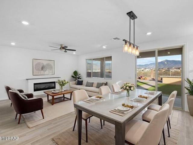 S Soltero Mine Dr, Tucson, Home For Sale