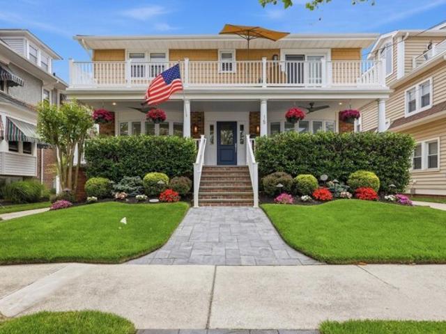 S Somerset Ave, Ventnor, Home For Sale