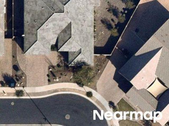 S Sorrell Ln
