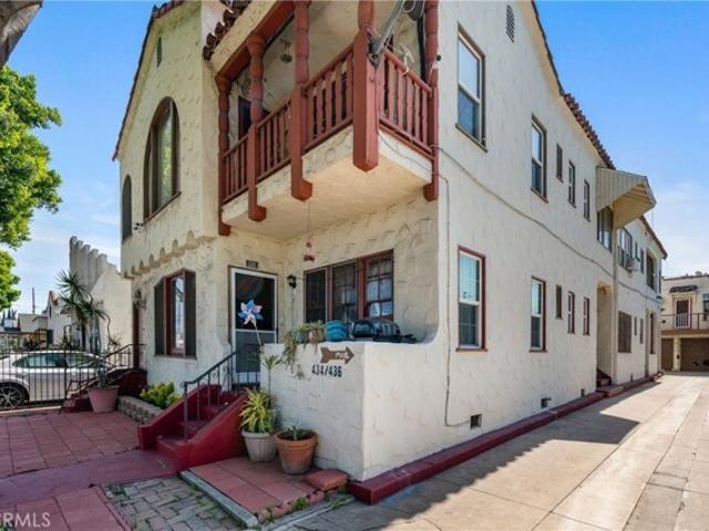 S Soto St, Los Angeles, Home For Sale