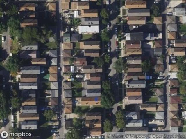 S Spaulding Ave