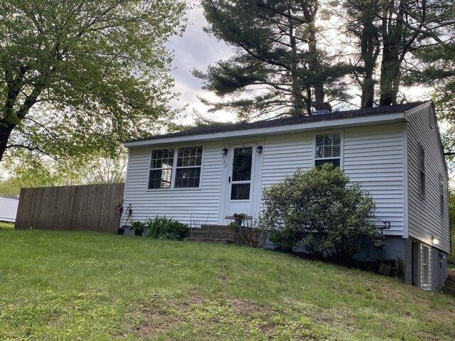 S Spencer Rd, Spencer, Home For Sale