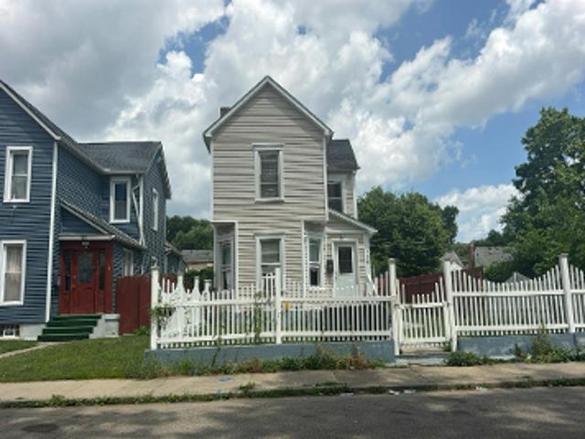 S Sperling Ave