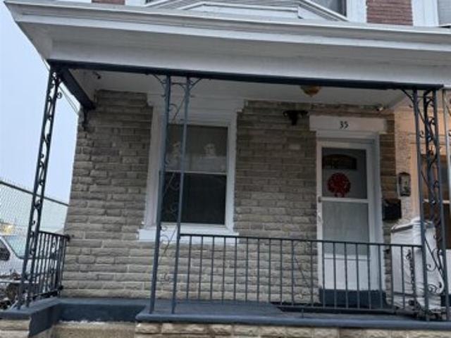 S Spray Ave, Atlantic City, Home For Sale