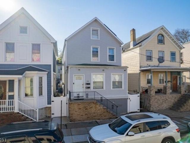 S Spring St, Elizabeth City, Home For Sale