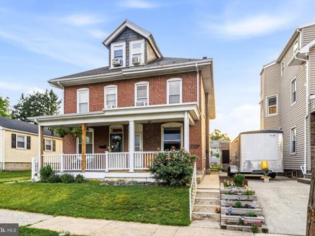 S Spruce St, Birdsboro, Home For Sale