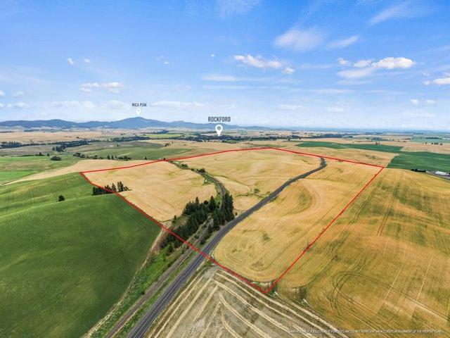 S SR 27 Hwy, Rockford, WA 99030