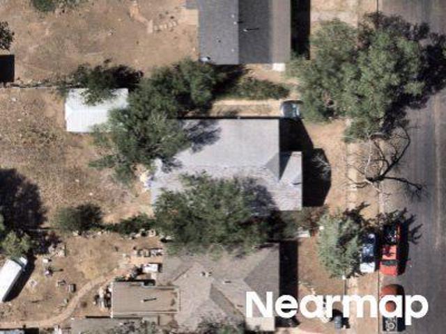 S Tyler St