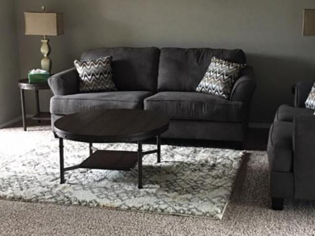 S.T.A.R 1 Bedroom Apartment for Rent at 809 BLG 9 102 809 Quail Place, Grove, OK 74344