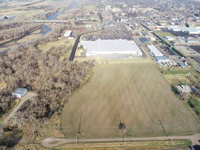 S Tabor Parcel, North Platte, NE 69101