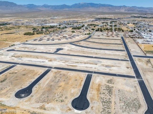 S Tahya River Ct, Pahrump, NV 89048
