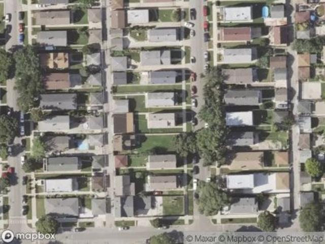 S Talman Ave