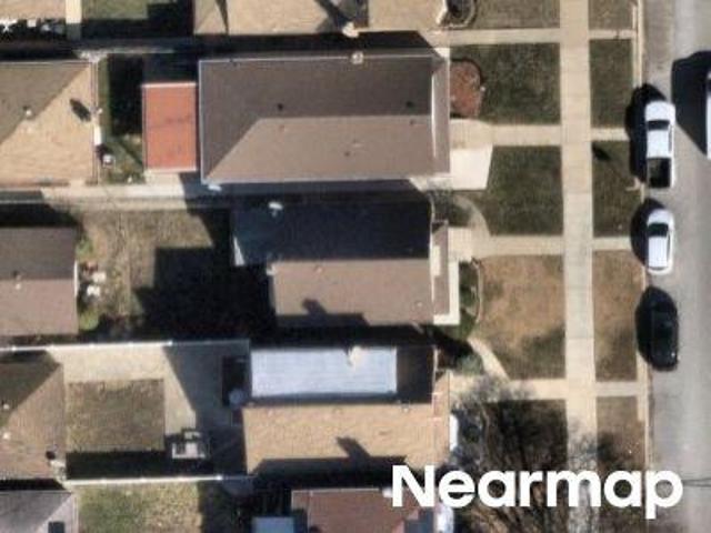 S Talman Ave