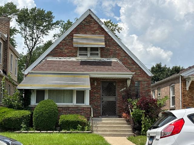 S Talman Ave